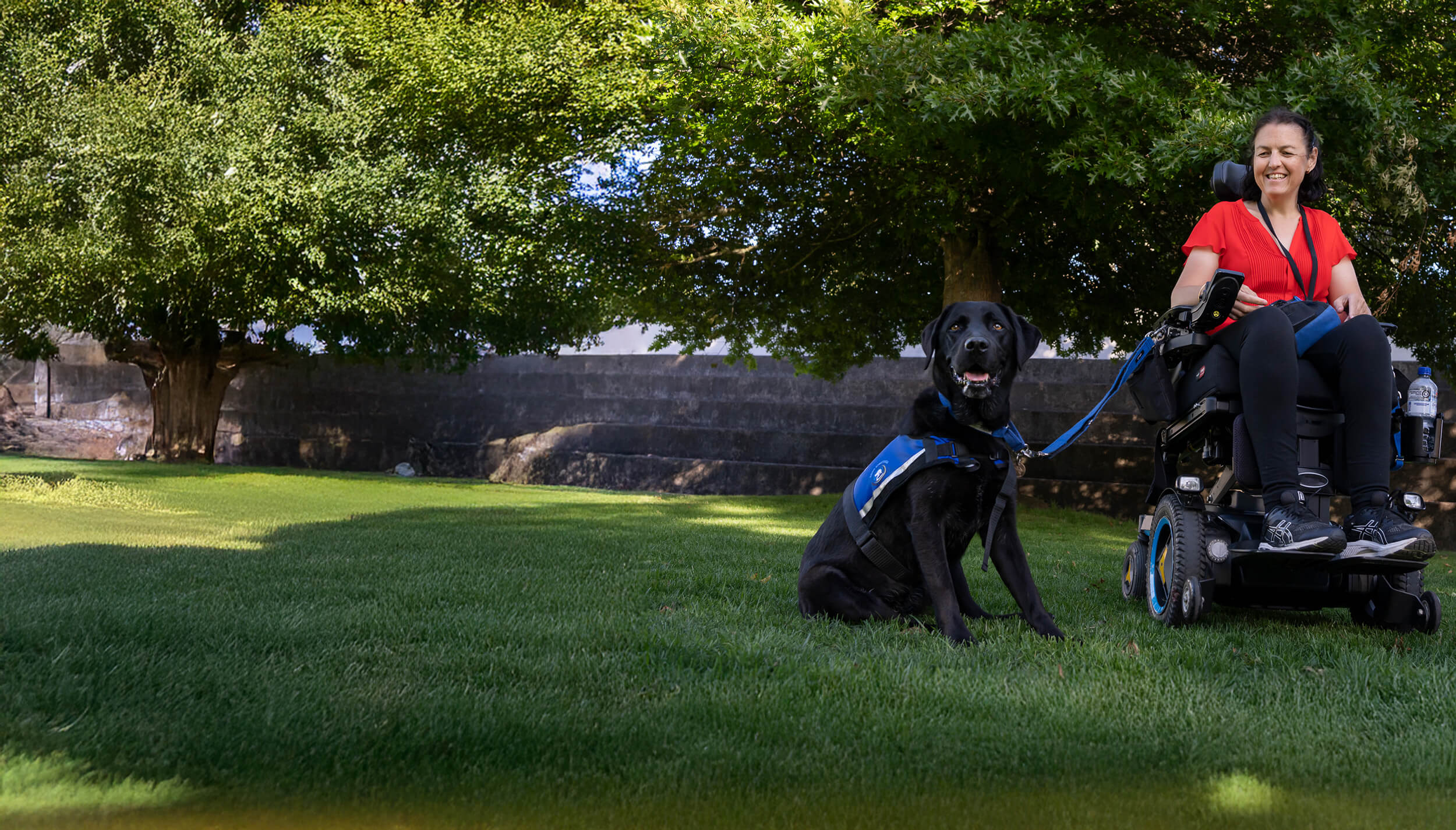 Donation Page - Assistance Dogs Australia